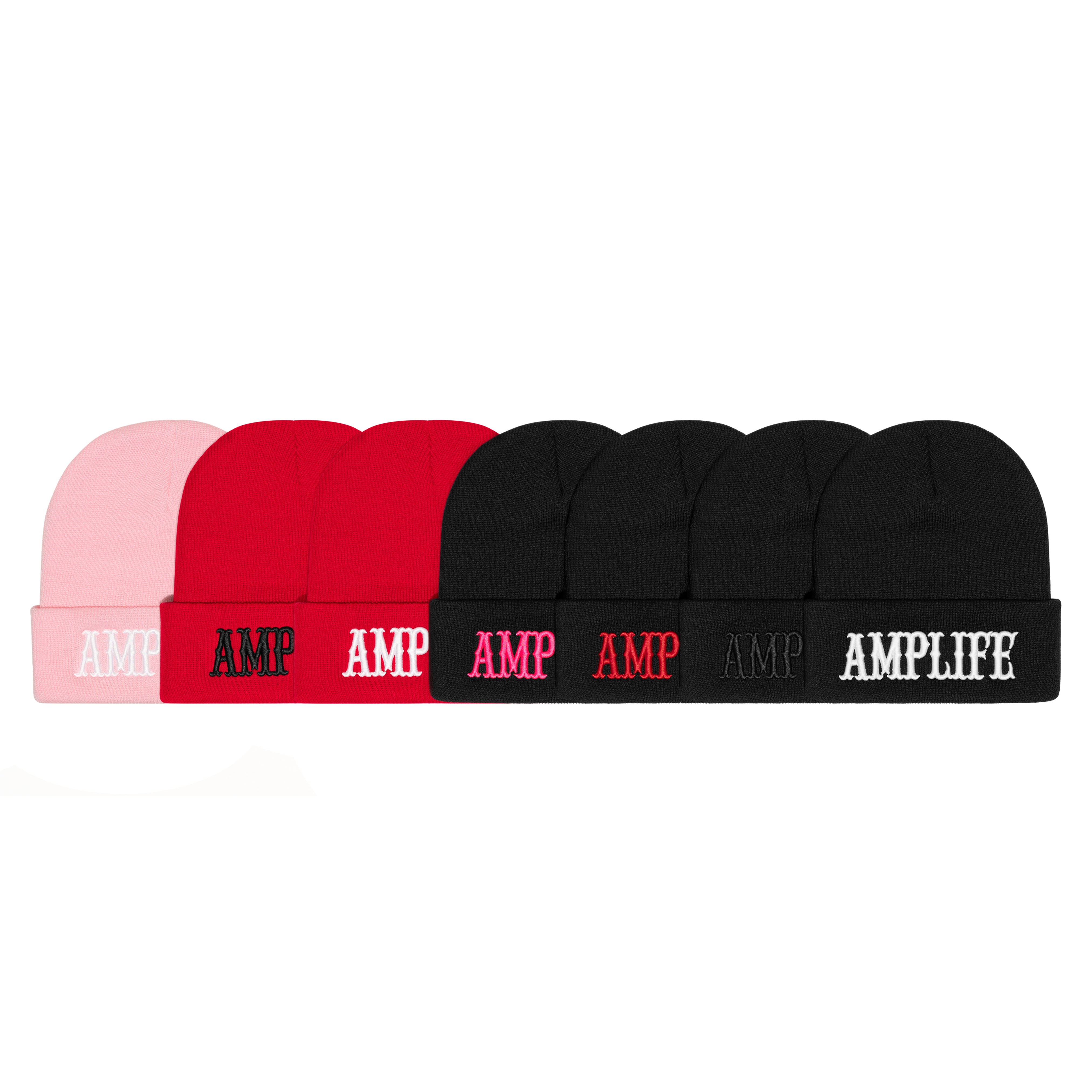 Headwear — Amplife®
