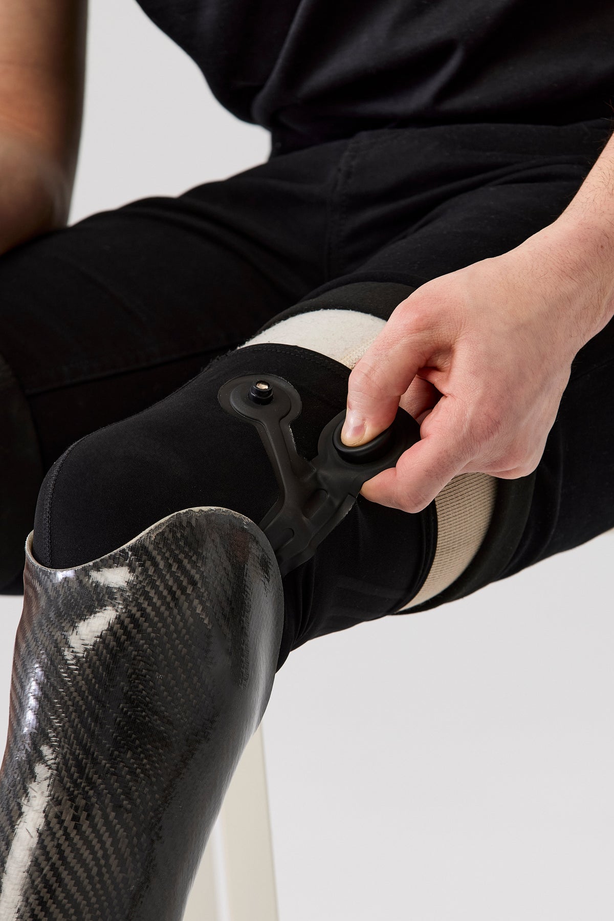 Amputation / Limb Difference Products — Amplife®