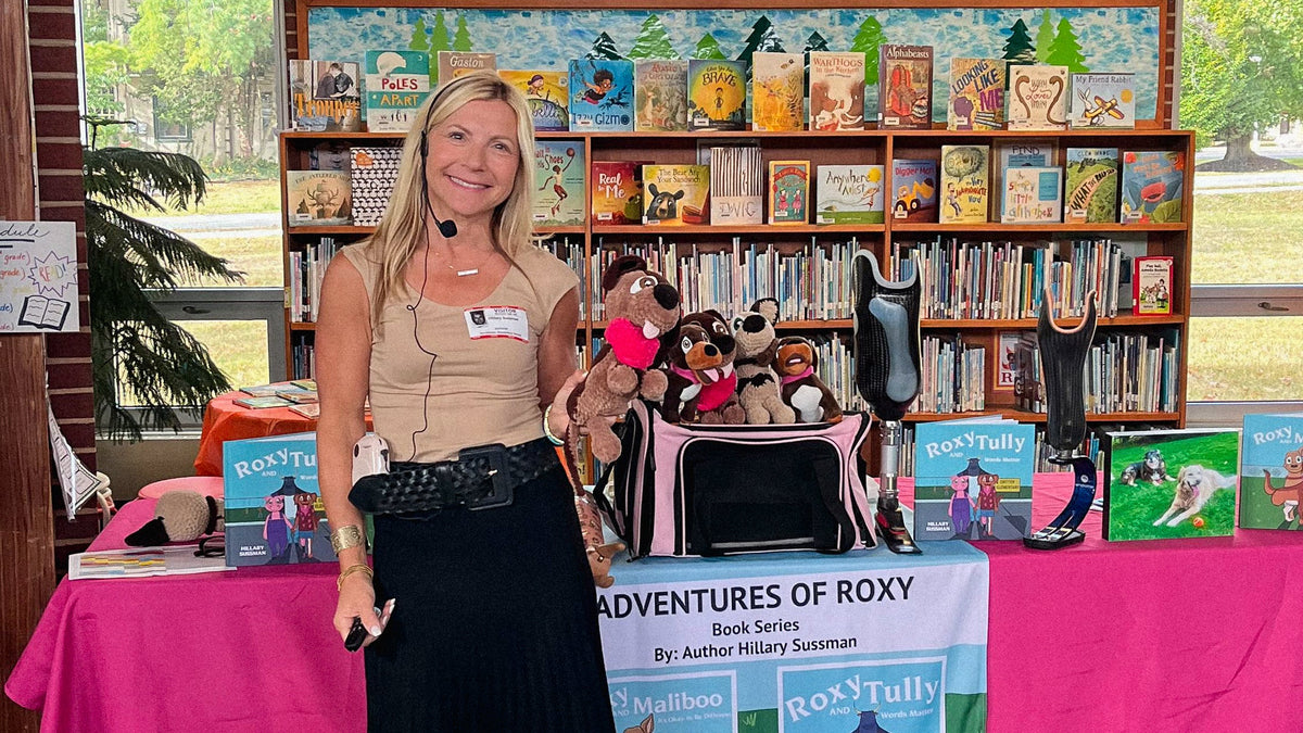 All Disabilities Services — Amplife®