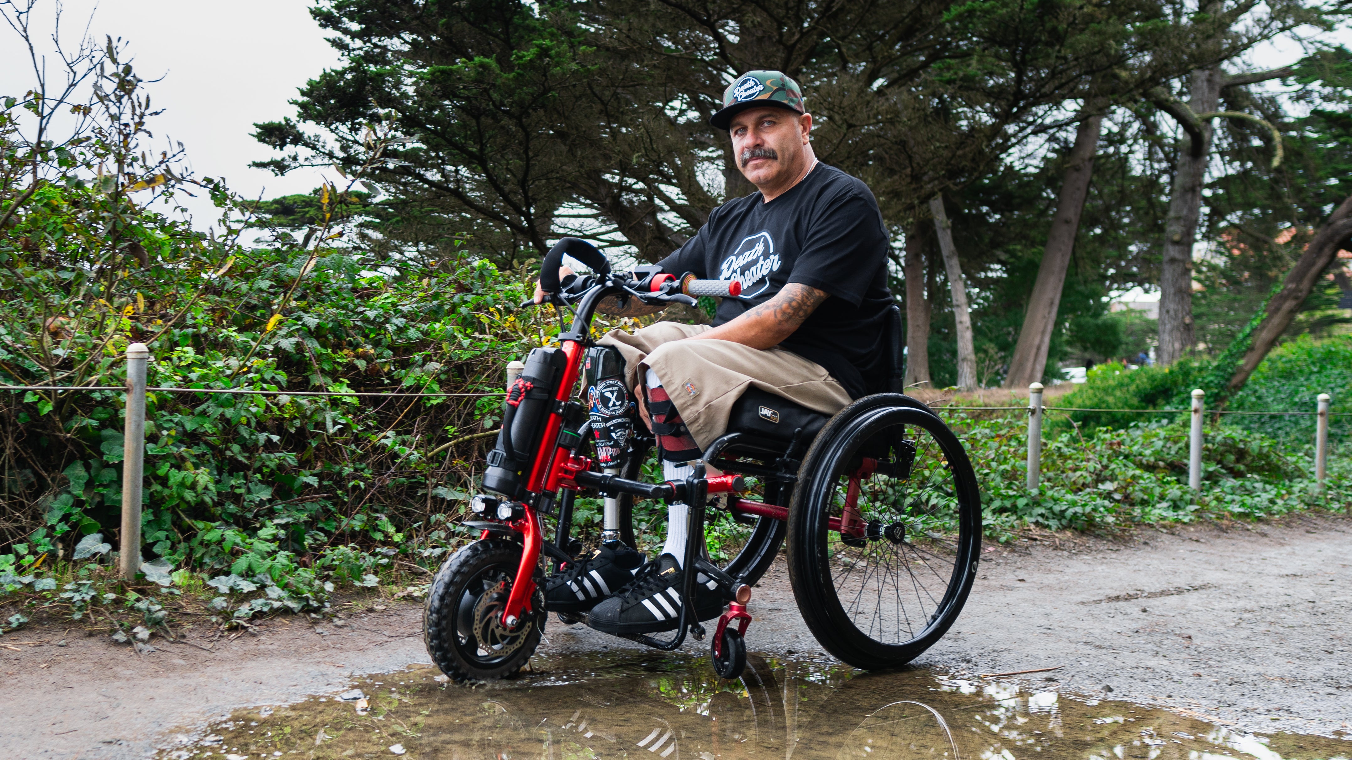 Amplife | Everything Disabled — Amplife®