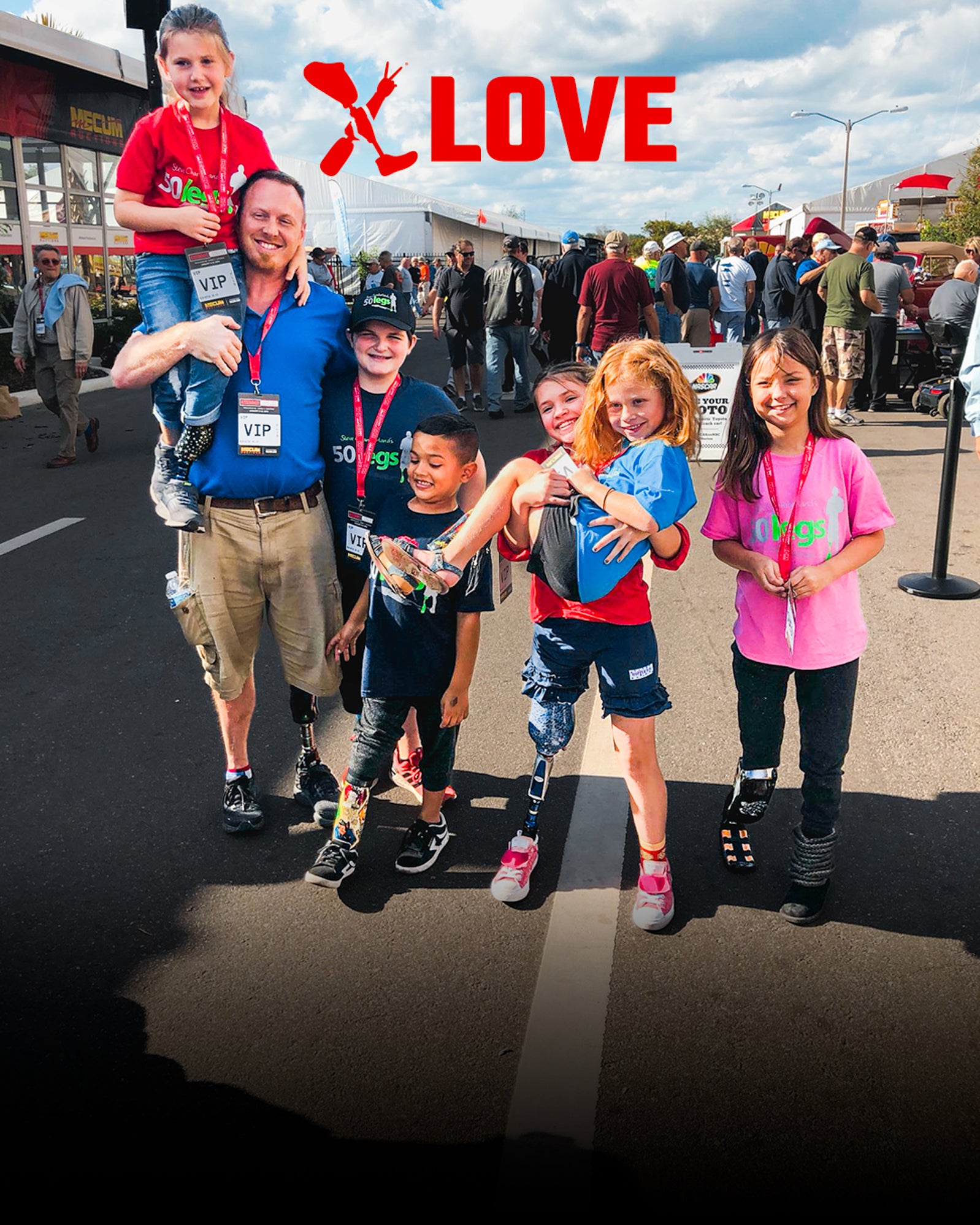 Amplife | Everything Disabled — Amplife®