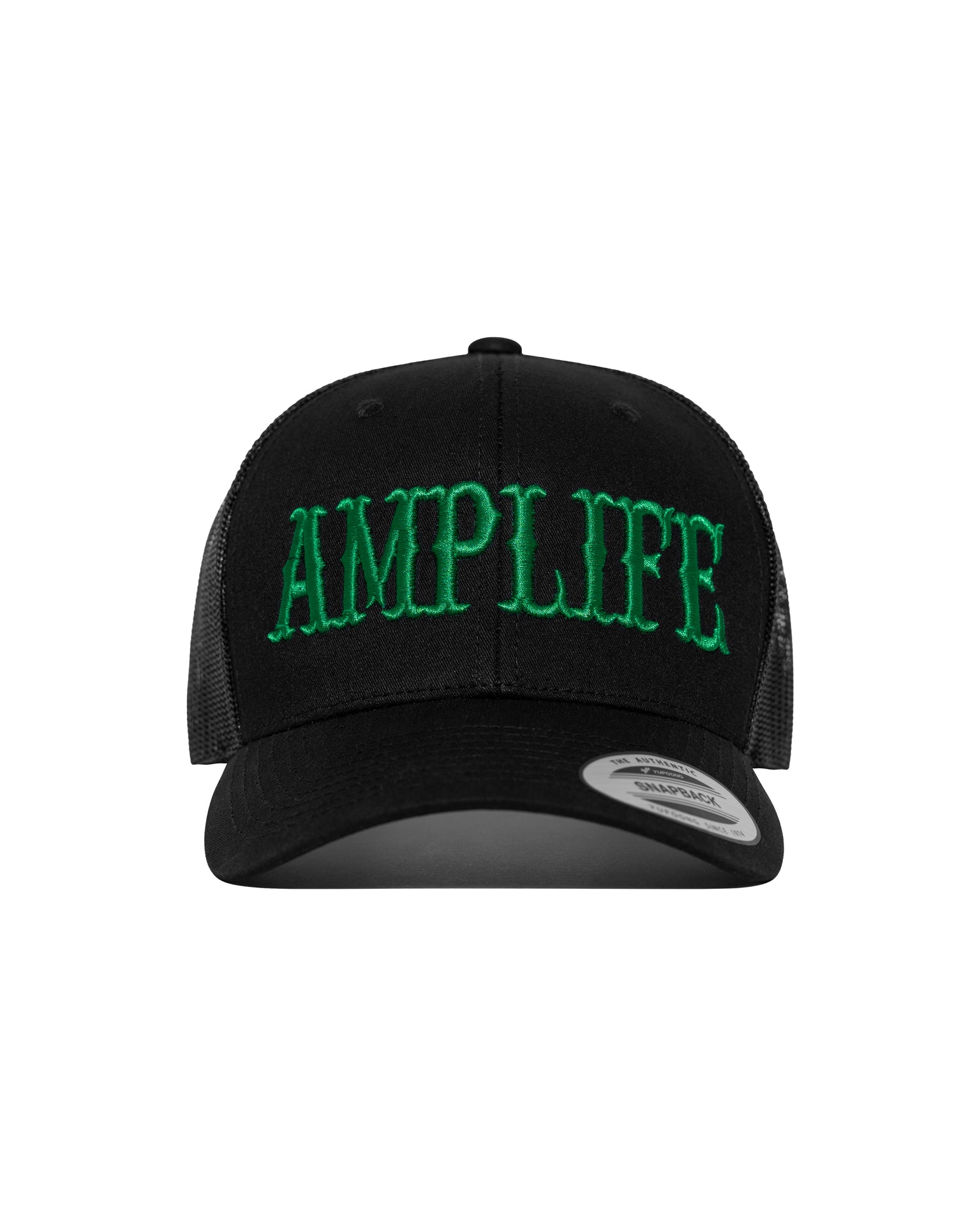 Headwear — Amplife®