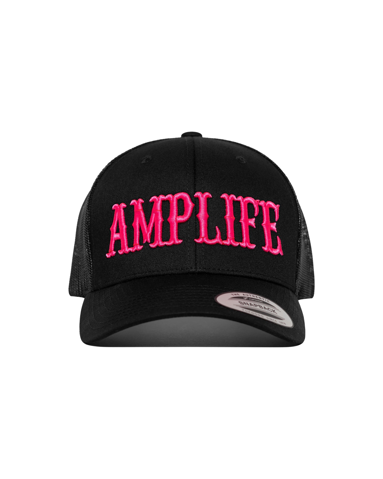 Headwear — Amplife®