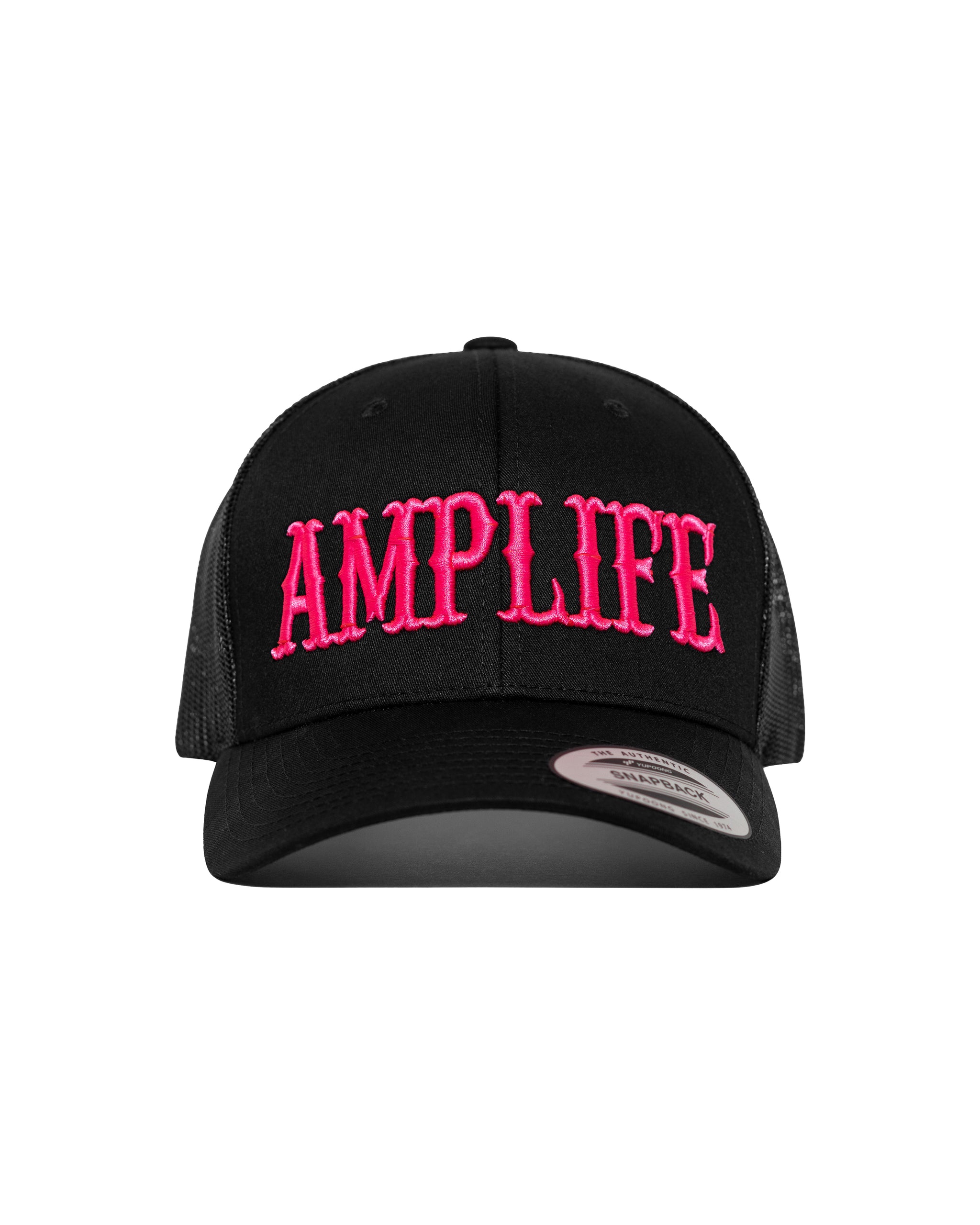 Headwear — Amplife®