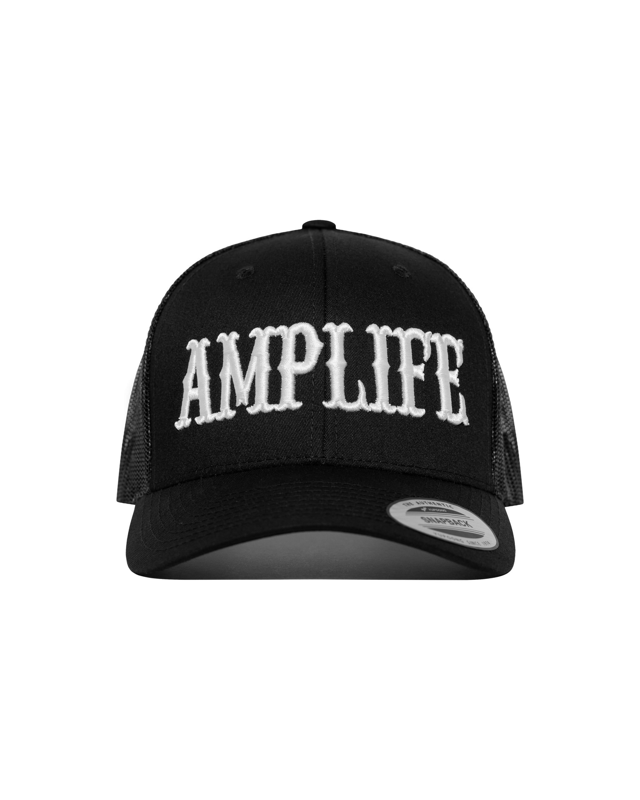 Headwear — Amplife®