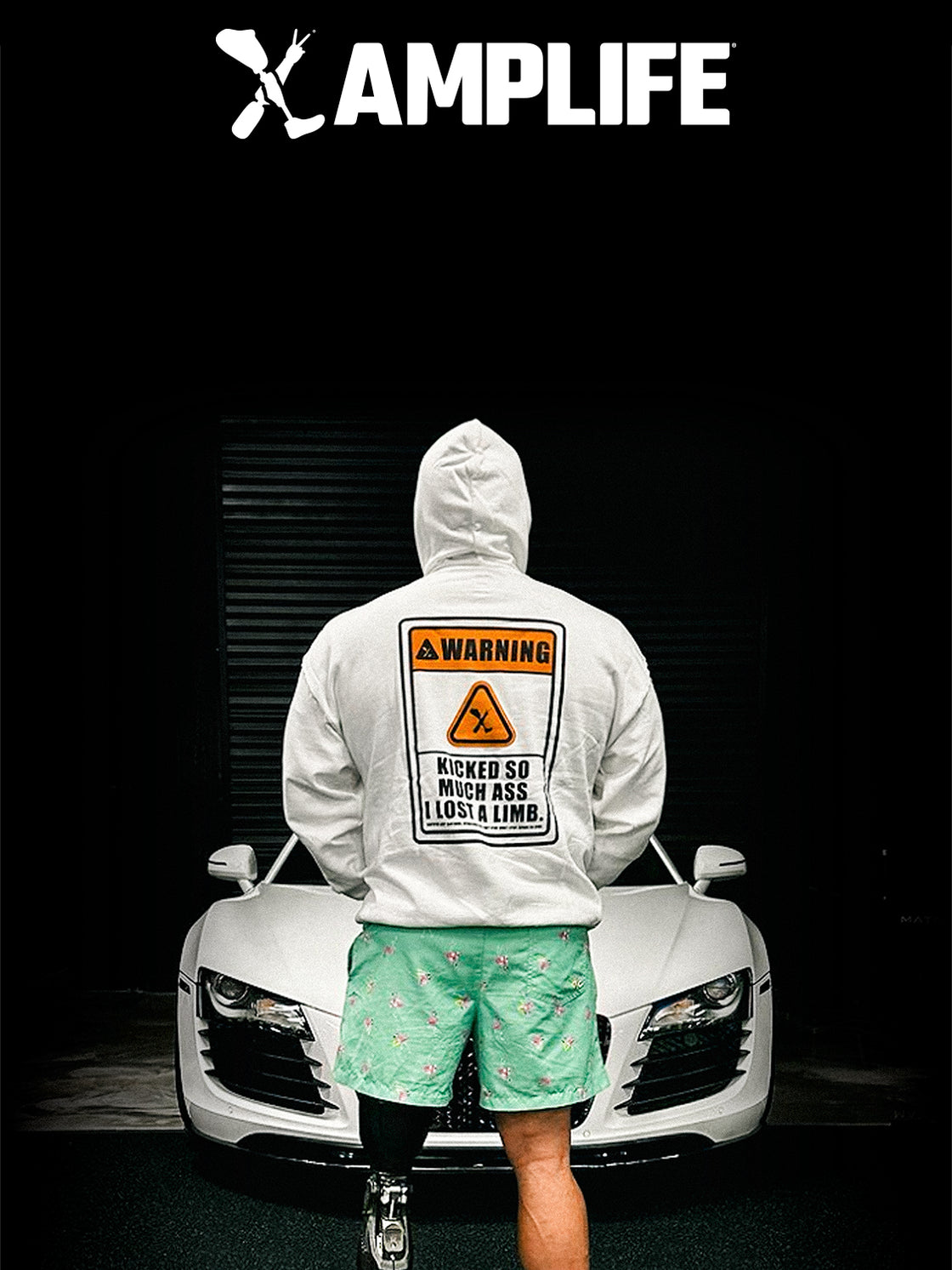 Amplife | Everything Disabled — Amplife®