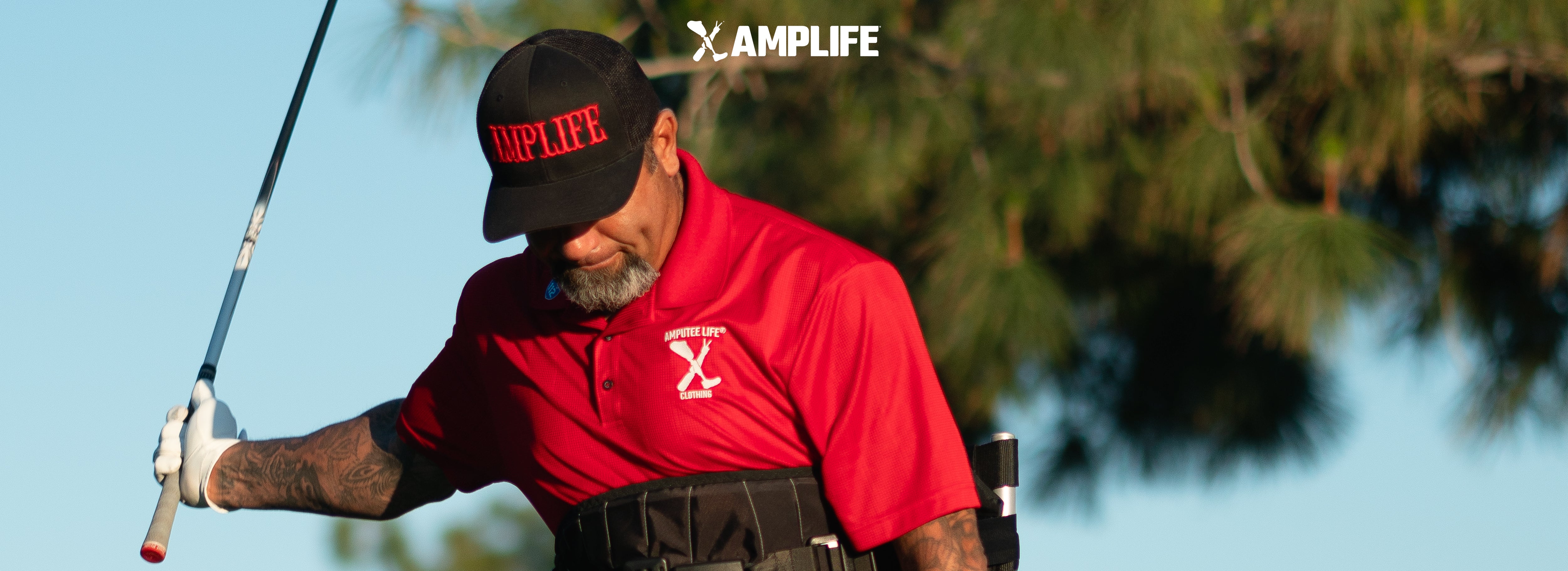 Amplife | Everything Disabled — Amplife®