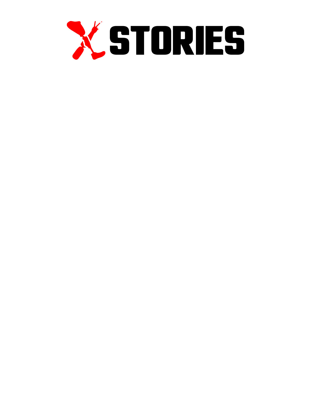 Amplife Stories Guide — Amplife®