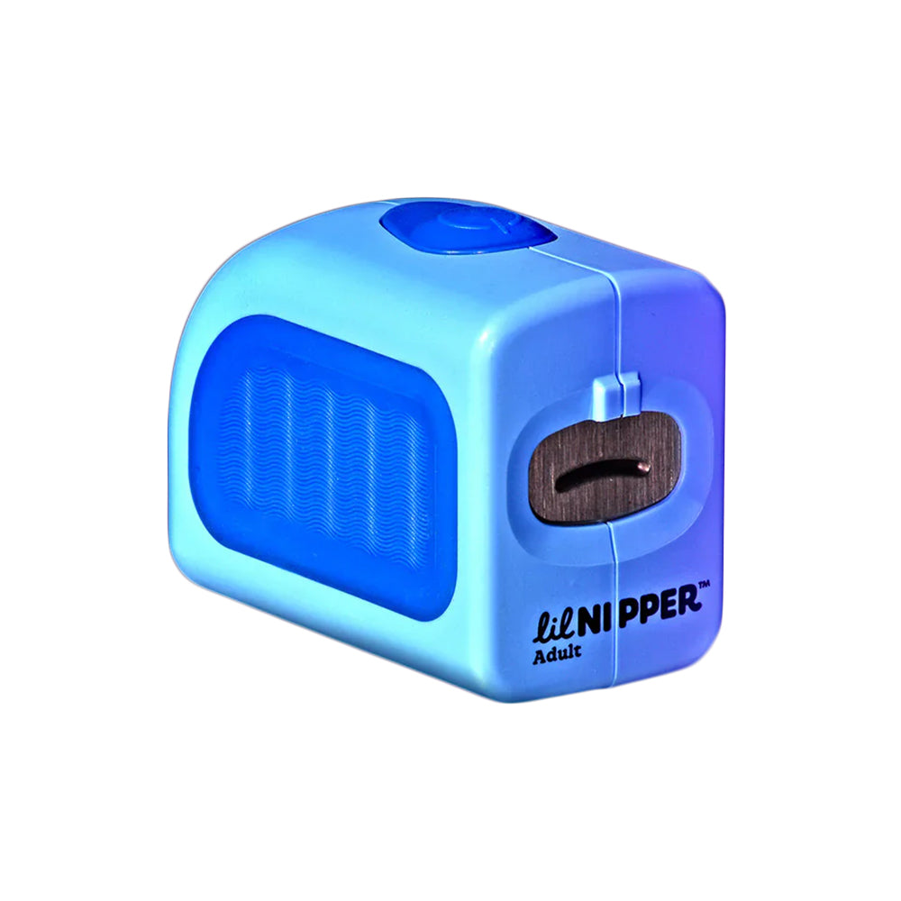 Lil Nipper Adaptive Electric Nail Clippers — Amplife®