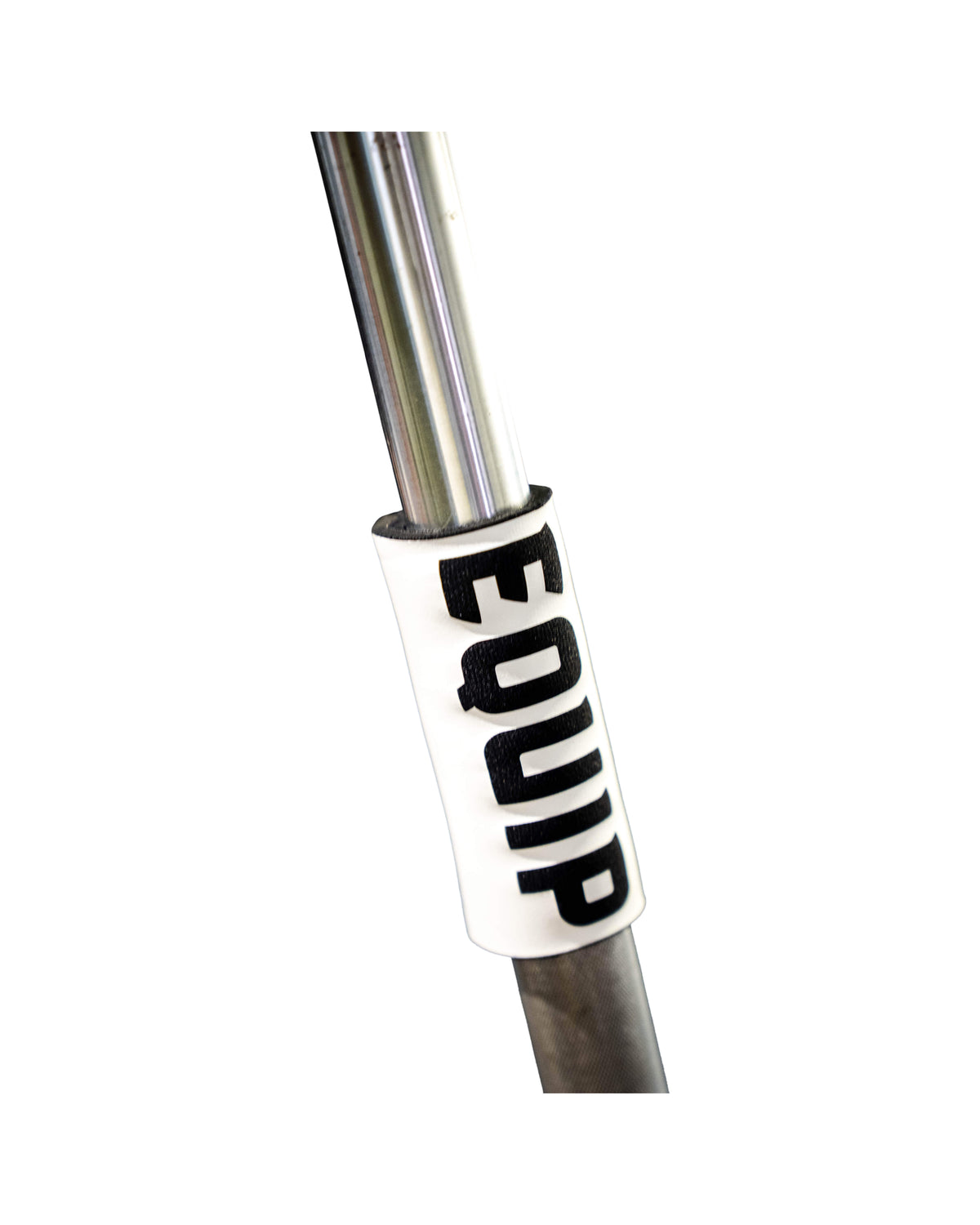 Equip Products Barbell Markers for Visually Impaired — Amplife®