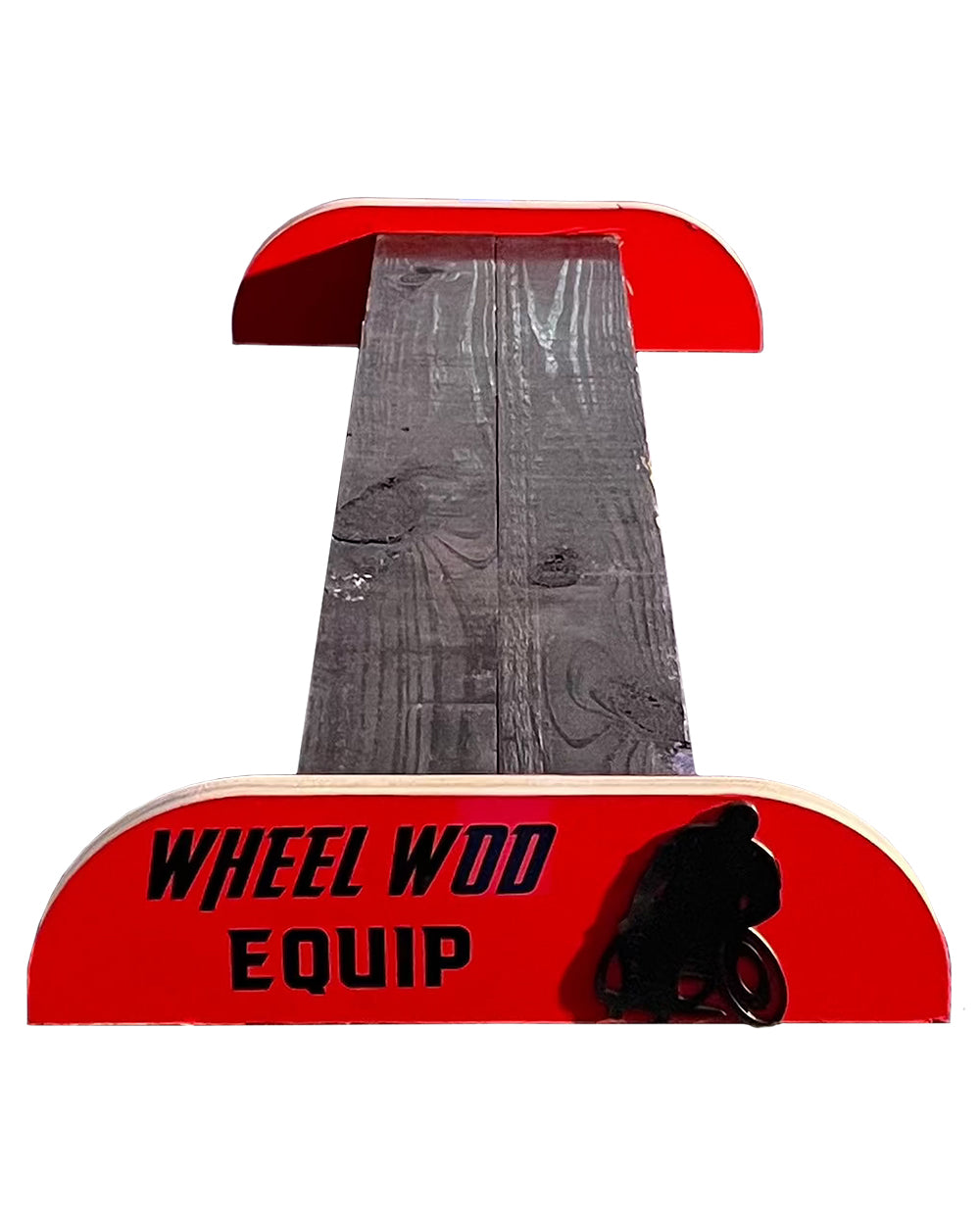 Equip Products H Bracket — Amplife®