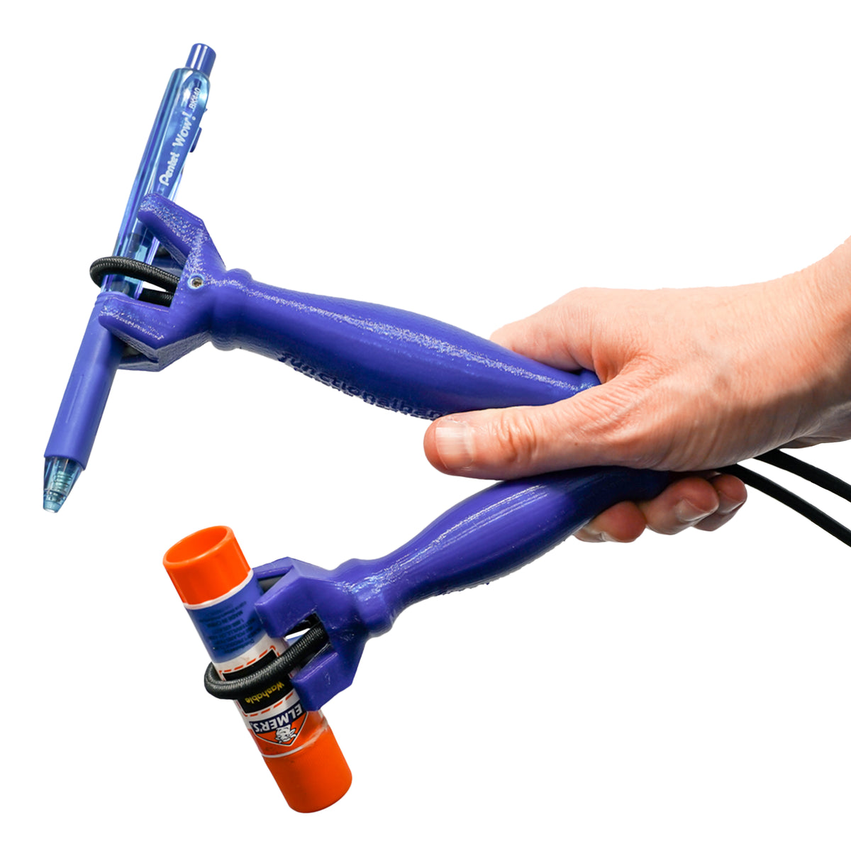 functionalhand Universal Cuff Grip Aid Combo Pack (Original & mini ...