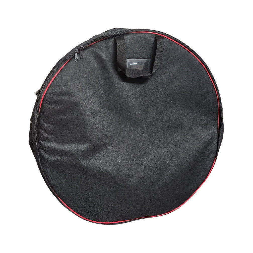 Sumo Double Wheel Bag — Amplife®