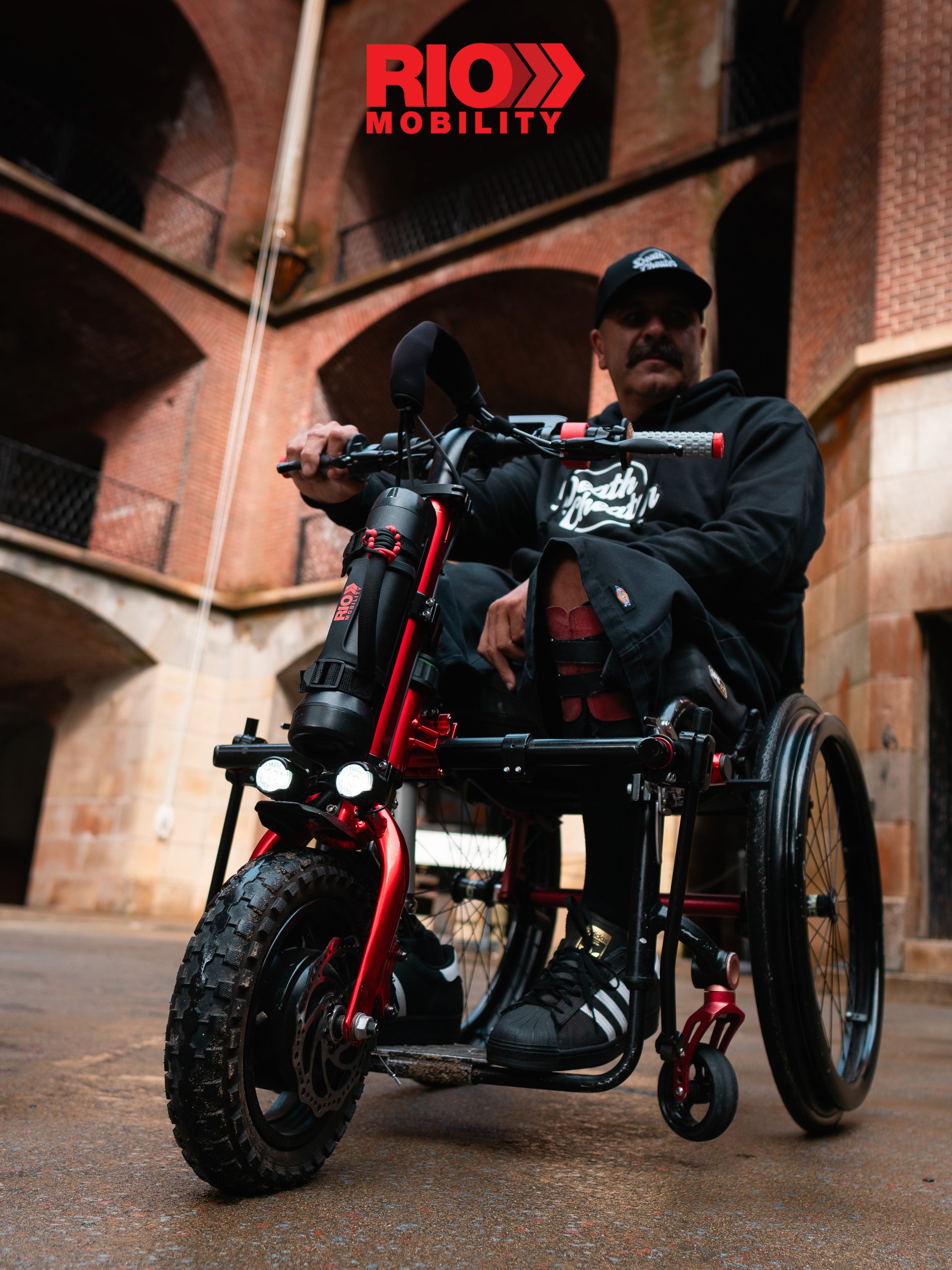 Amplife | Everything Disabled — Amplife®