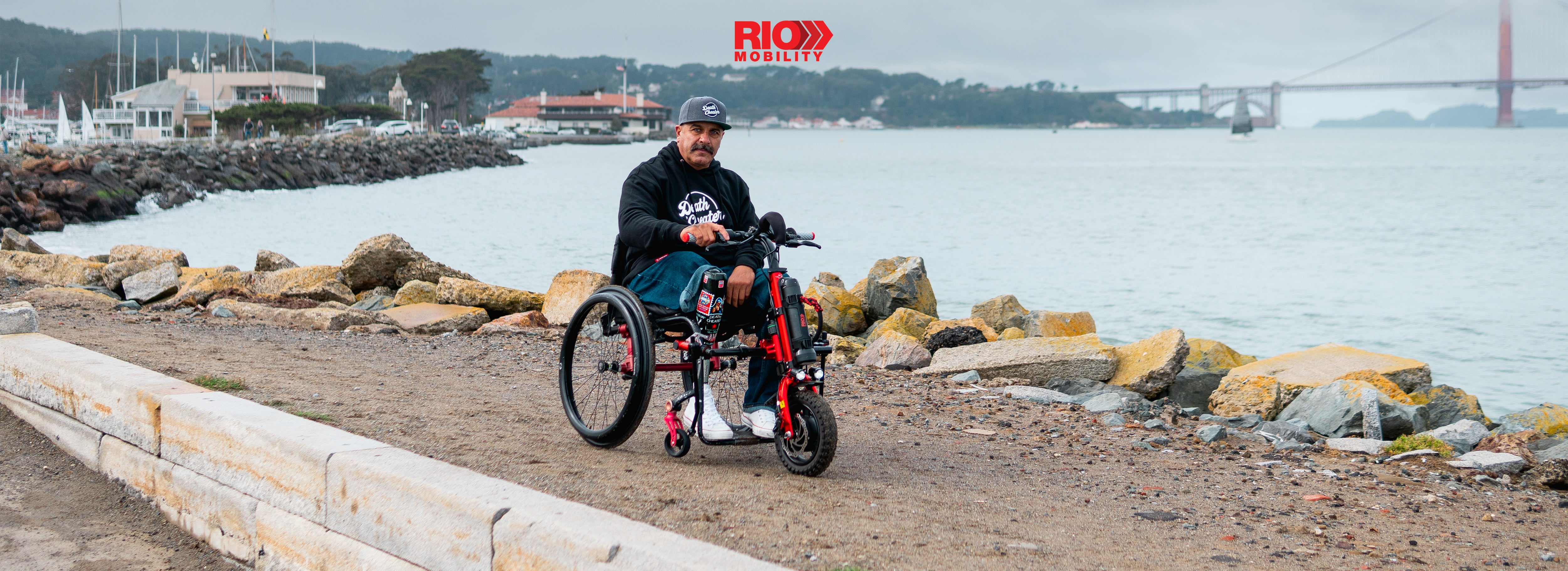 Amplife | Everything Disabled — Amplife®