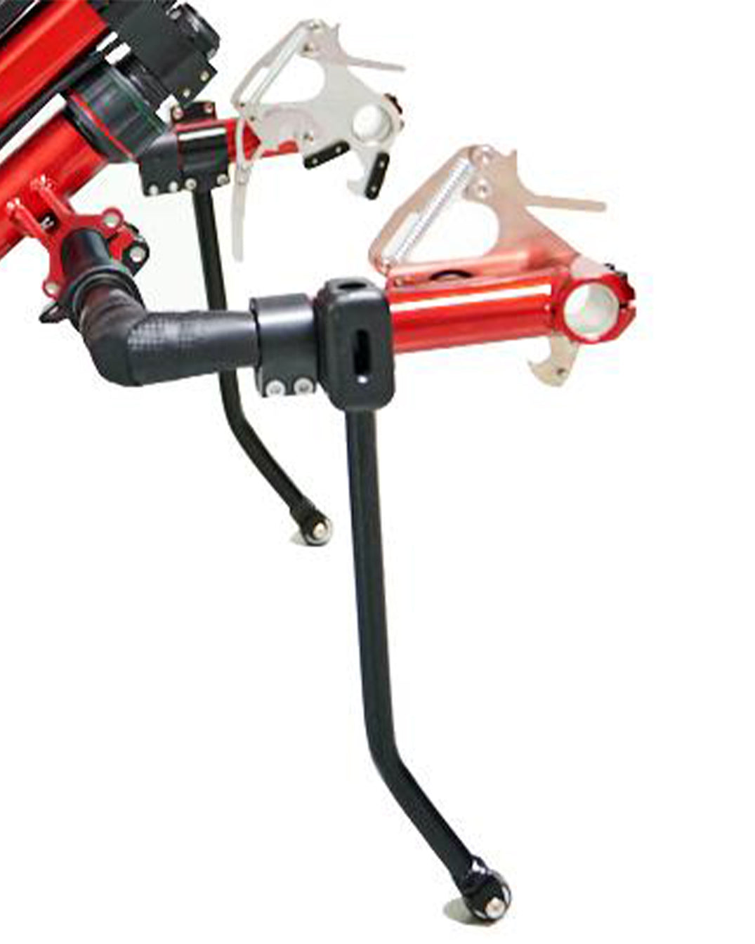 Rio Mobility Firefly 2.5 Electric Scooter Wheelchair Attachment — Amplife®