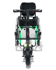 Rio Mobility Firefly 2.5 Electric Scooter Wheelchair Attachment — Amplife®