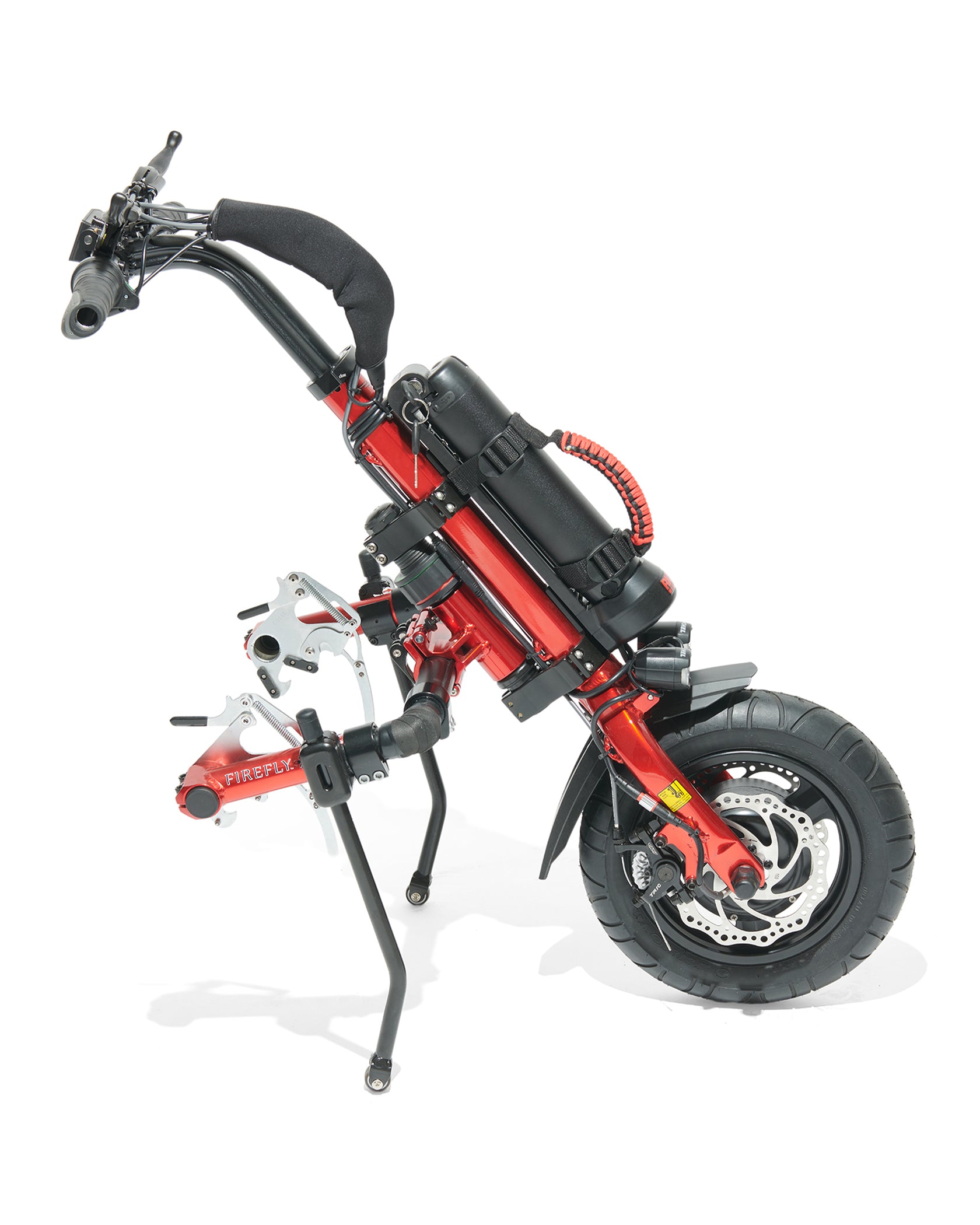 Rio Mobility Firefly 2.5 Electric Wheelchair Attachment — Amplife®