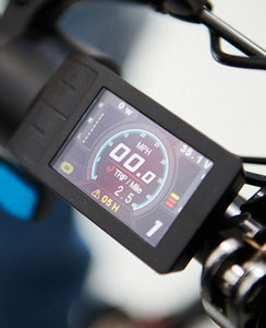 Rio Mobility Firefly 2.5 Electric Scooter Wheelchair Attachment — Amplife®